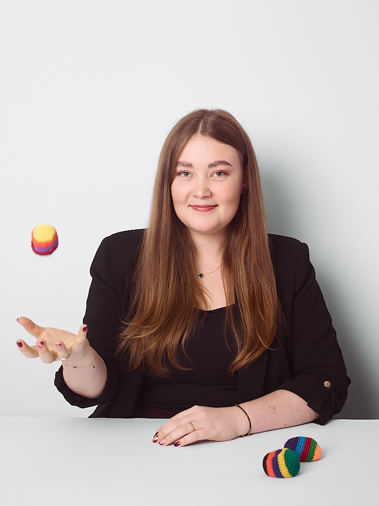 Anna-Katharina Seper | Mondial Congress