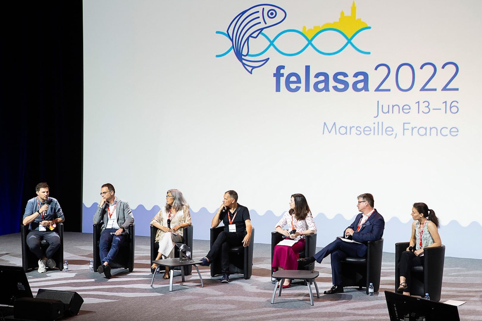 FELASA 2022 | Mondial Congress